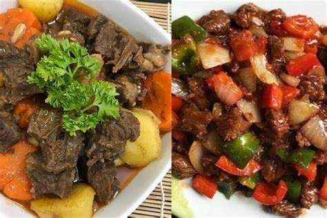 Top 10 Thực Đơn Cho Quán Cơm Bình Dân Ngon Top 10 Thực Đơn Cho Quán