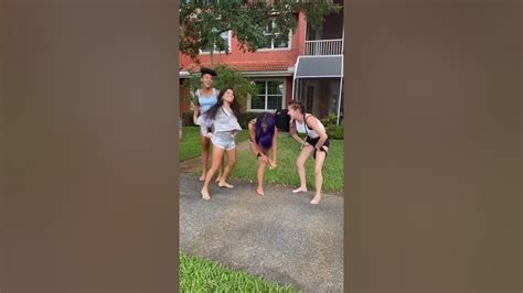 Panty Swap Challenge Youtube