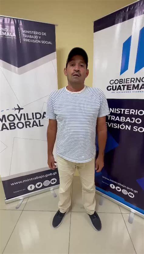 MINTRAB on Twitter EsReal El Mintrab a través del Programa de
