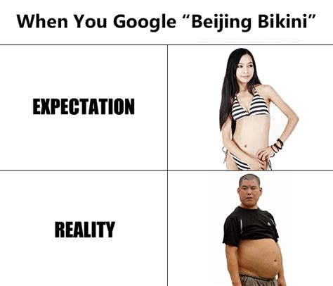 Take Bikini Joke