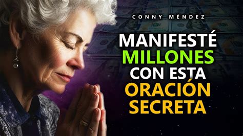 Repita Esta Oraci N Secreta Hacia El Universo Para Manifestar Cualquier