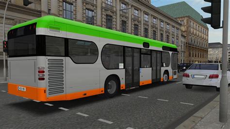 Omsi 2 Citaro