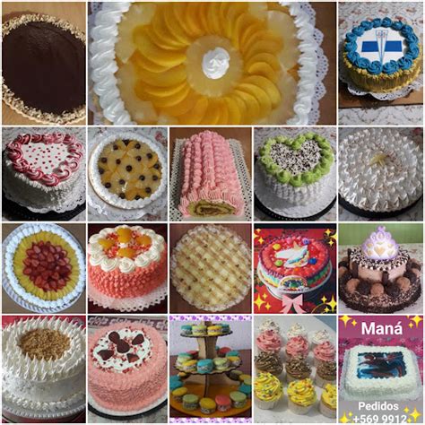 Opiniones de Maná Pastelería Artesanal Panadería en Maule Maule