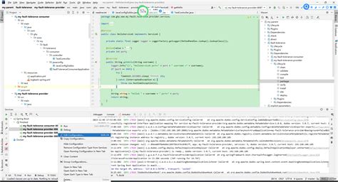 idea中配置spring boot单项目多端口启动 springboot idea 启动指定端口 csdn博客