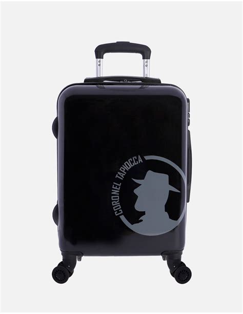 CORONEL TAPIOCA Maletas De Viaje Cabina 55x40x20 Maleta De Cabina