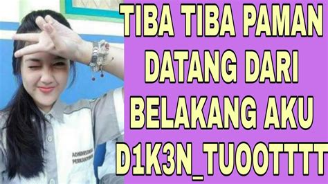 Cerita Dewasa Paman Cerpen Romantis YouTube