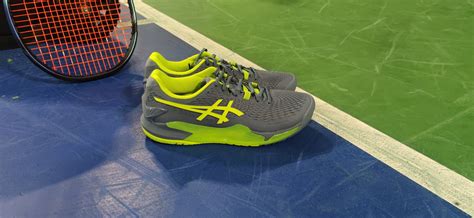 Asics Gel Doha Review Atelier Yuwa Ciao Jp