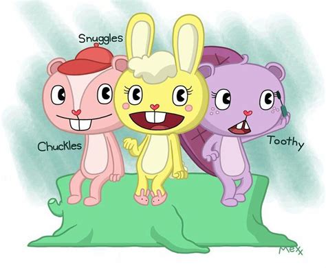 Ask And Dare Me And Happy Tree Friends On Hold Rule 34 Of Happy Tree Friends Wattpad