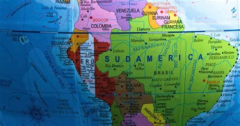 9 países baratos para viajar sem passaporte