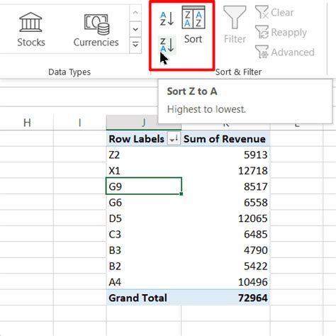 Pivot Tables Excel Advanced Cabinets Matttroy