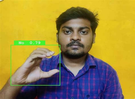 github nalinig007 real time sign language interpretation system