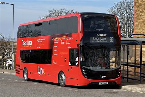 YX72OLP Sam S Bus Photos Flickr