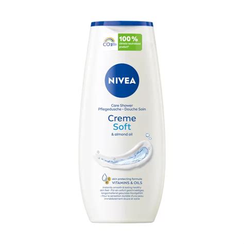 NIVEA Zestaw Kosmetyków Soft Moment sklep Cocolita