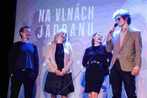 Galerie Seri L Na Vln Ch Jadranu Pln Historek Regina Andov V