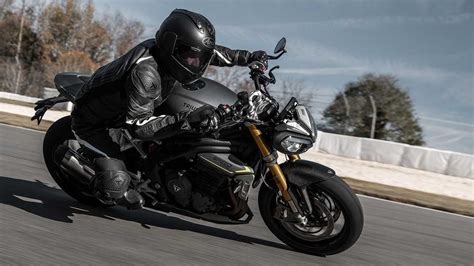 All The New Naked Bikes Were Expecting In 2021