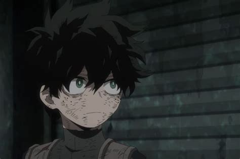 Link Nonton My Hero Academia Season 6 Episode 22 Sub Indo Teman Dan