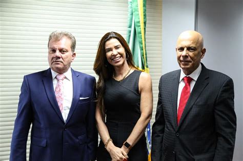 Pleno do TJSE elege Mesa Diretora para o biênio 2023 2025 EVIDENCIE SE