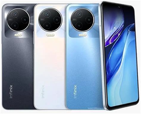 Infinix Note 30i Features Specification