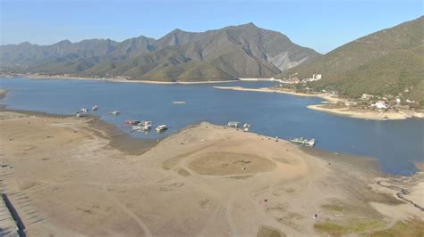 Nl Crisis Del Agua La Peor En La Ltima D Cada Telediario M Xico