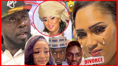 Adamo Miss Moko Informer Jimbori Fait Des Graves R V Lations Sur La