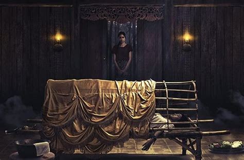 5 Film Horror Indonesia Paling Ditunggu Di 2023 Sewu Dino Diangkat