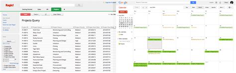 web database builder simple as excel powerful as a database ragic