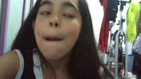 Primera parte de vídeos de mi sobrina YouTube