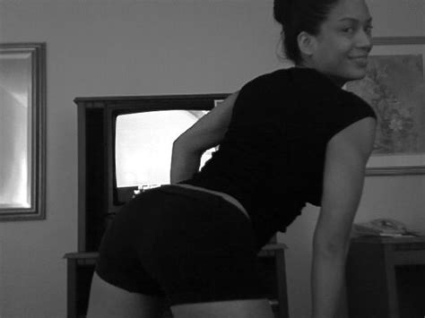Naked Melina Perez In Leak