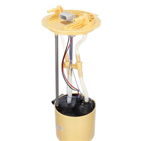 Delphi Fg Fuel Pump Module Assembly