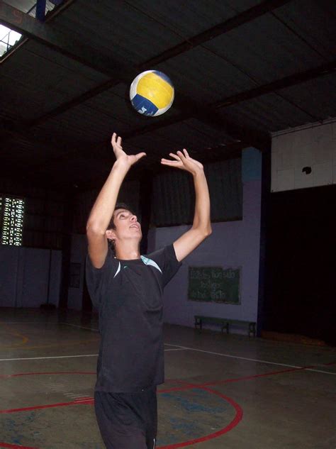 Voleo En Voleibol Tipos Y Todo Lo Que Necesita Saber