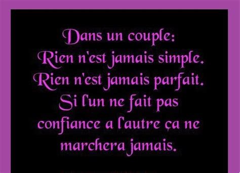 Citations Et Panneaux Facebook Partager Citation Sur La Confiance
