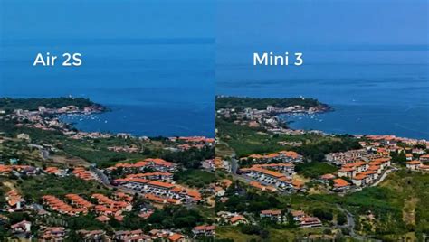 Dji Air Vs Mini Pro Comparison Edu Svet Gob Gt