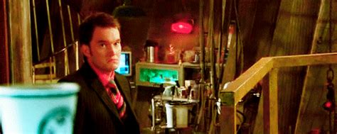 Gareth David Lloyd Ianto Jones Wifflegif