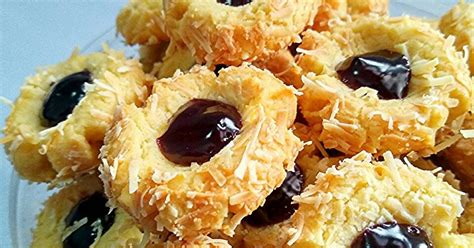 Resep Kue Kering Lebaran Newstempo