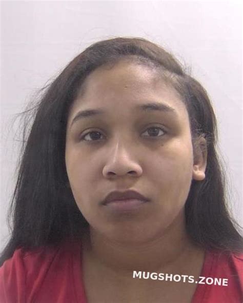 PASCHALL KALI NICOLLE JANAE 09 06 2023 Chesapeake Mugshots Zone