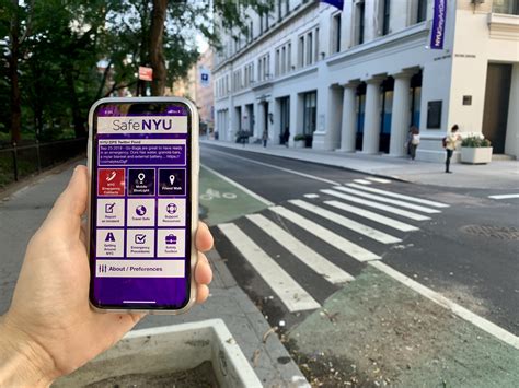 Nyu Campus Safety On Twitter This Week Is Emergency Preparedness Week