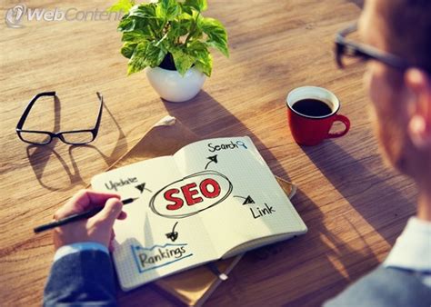 How To Improve Your Rankings Using The SEO Pyramid Strategy IWebContent