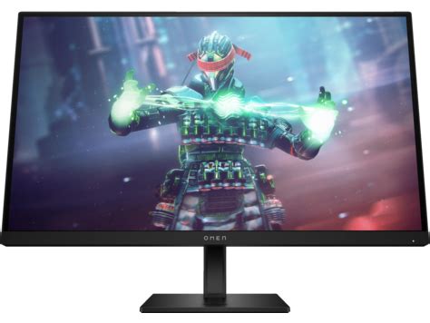 Monitor Para Gaming OMEN By HP De 27 Pulgadas UHD 144 Hz OMEN 27k