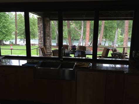 Pro Weld Inc Deck Railing Stainless Steel Cable North East Of Medford