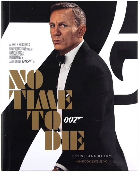 NO TIME TO 007 JAMES BOND NIE CZAS UMIERAĆ 11975269168