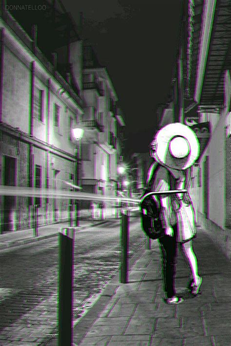 Goodnight Punpun Panel Art Vaporwave Manga Anime Fisher Otaku