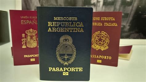 Cuáles son los 10 apellidos más comunes en Argentina Opina Sur