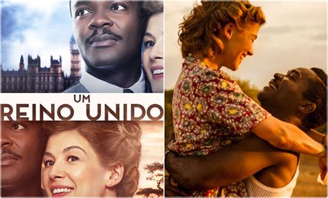 CINCO Filmes Baseados Em Fatos Reais Fashionistando