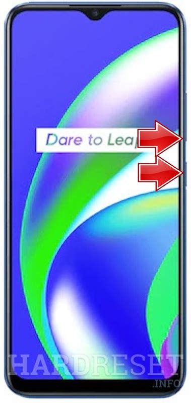 How To Put And Get Out REALME C12 In Recovery Mode HardReset Info