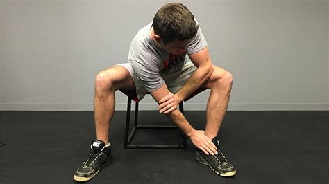 Rhomboid Stretch