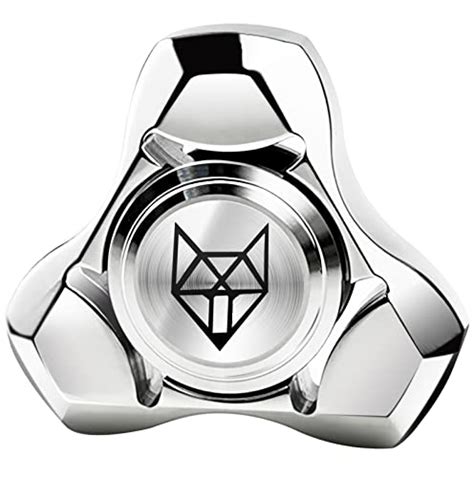 Best Metal Fidget Spinners Satisfy Your Nostalgic Habits