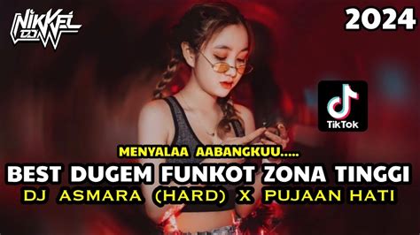 Dj GlowingBEST DUGEM FUNKOTDJ PUJAAN HATIDJ ASMARA DJ MENYALA