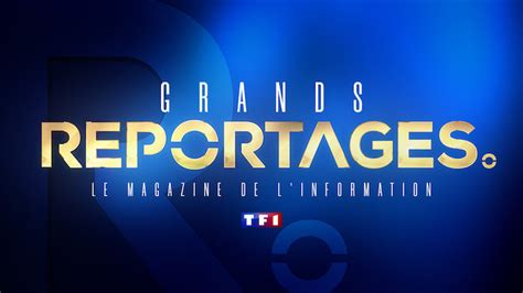 Grands reportages et Reportages découverte du 5 novembre 2023