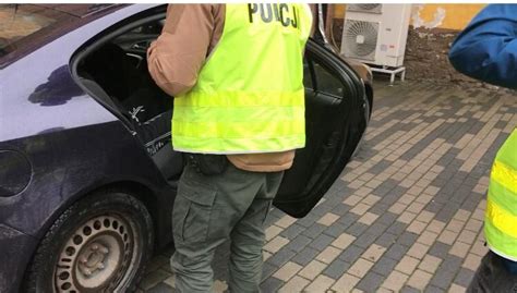 Tymczasowy areszt dla podejrzanego o zabójstwo Aktualności KPP