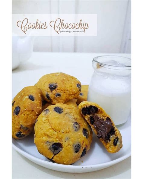 Resep Kue Lebaran Enak Praktis Dan Mudah Dibuat Sendiri Artofit